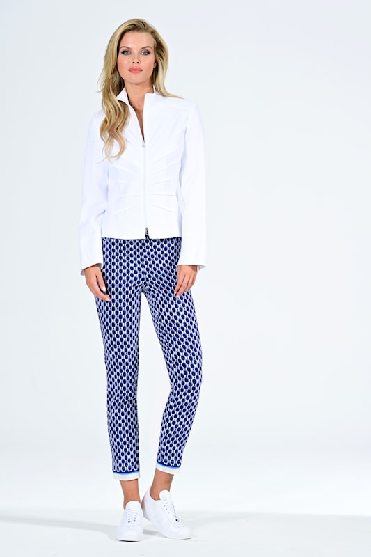 Robell R.o.b. Blazer Gill– ShopBody.com