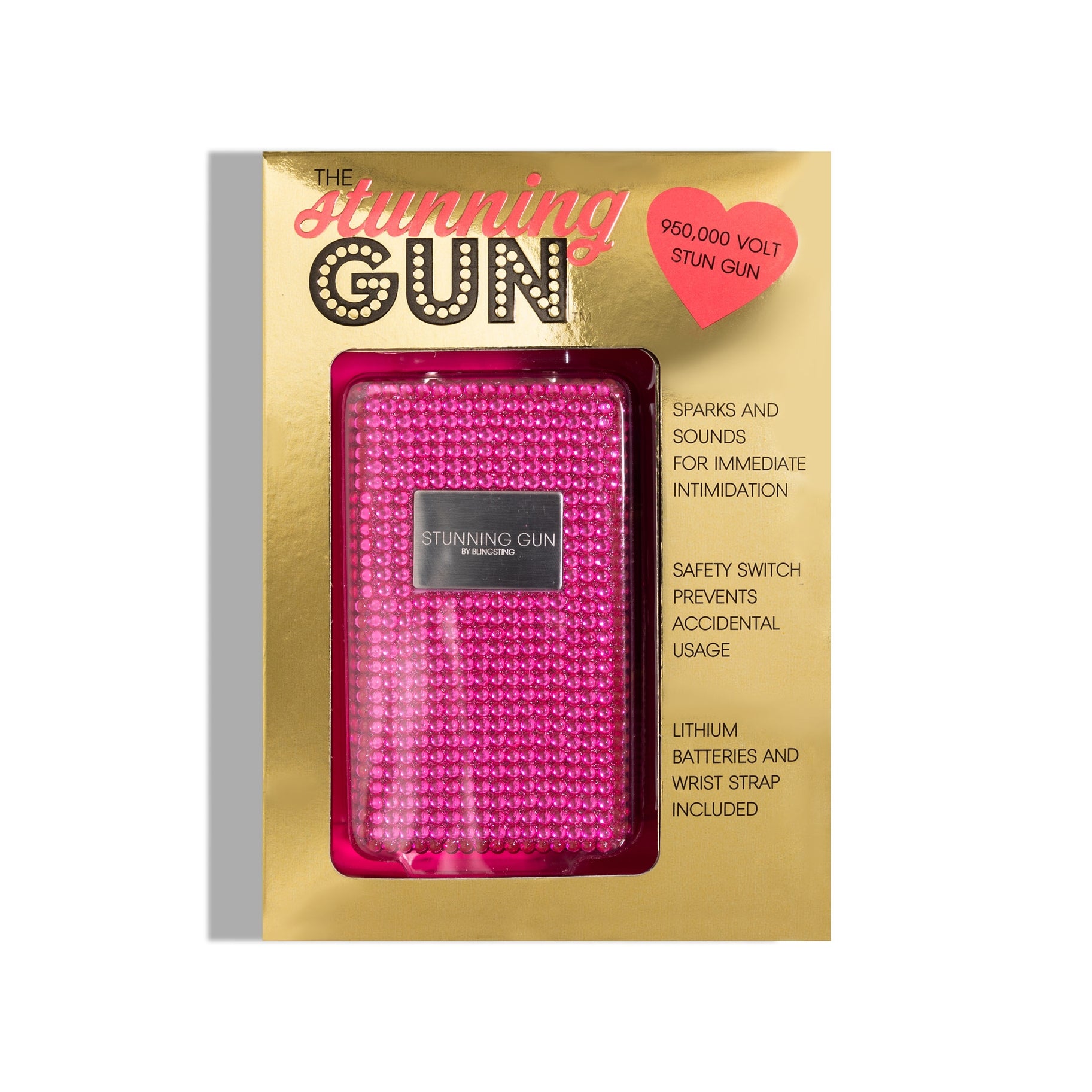 Bling Sting The Stunning Gun– ShopBody.com